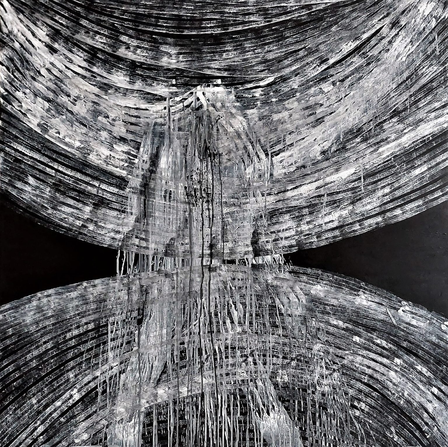 Antonia Tischer – Paintings & Graphics - Frank Tischer