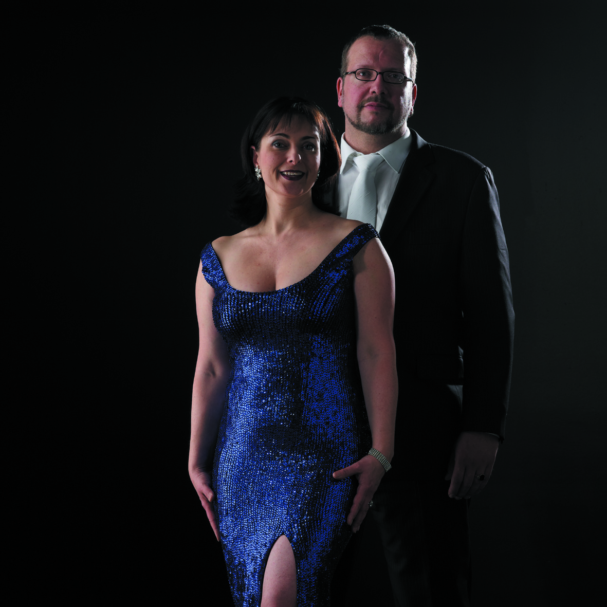 Duo Sam (& Band) - Frank Tischer